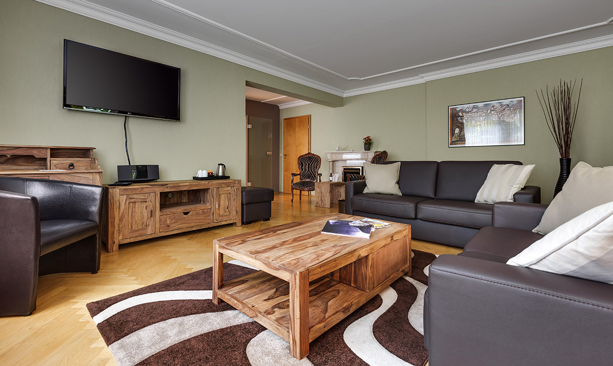 african-suite | Parkhotel Diani